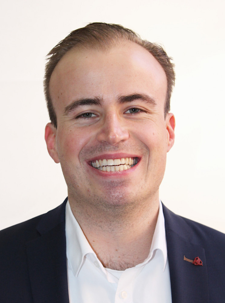 Pascal Schmidt - Profil bei abgeordnetenwatch.de