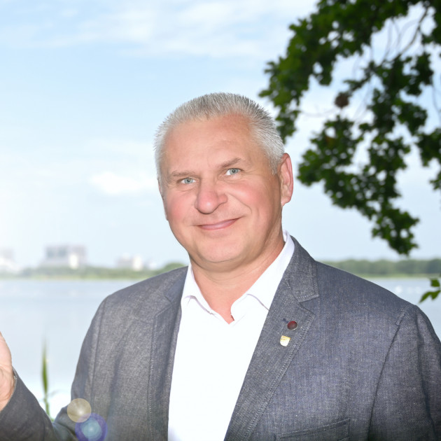 Olaf Bubner - Profil bei abgeordnetenwatch.de