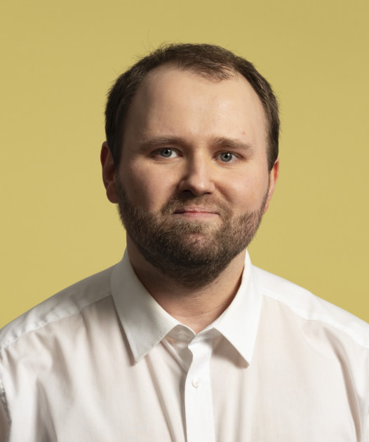 Martin Holke - Profil bei abgeordnetenwatch.de