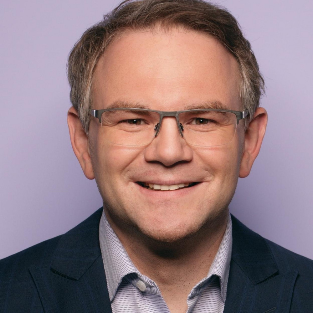 Martin Haller - Profil bei abgeordnetenwatch.de