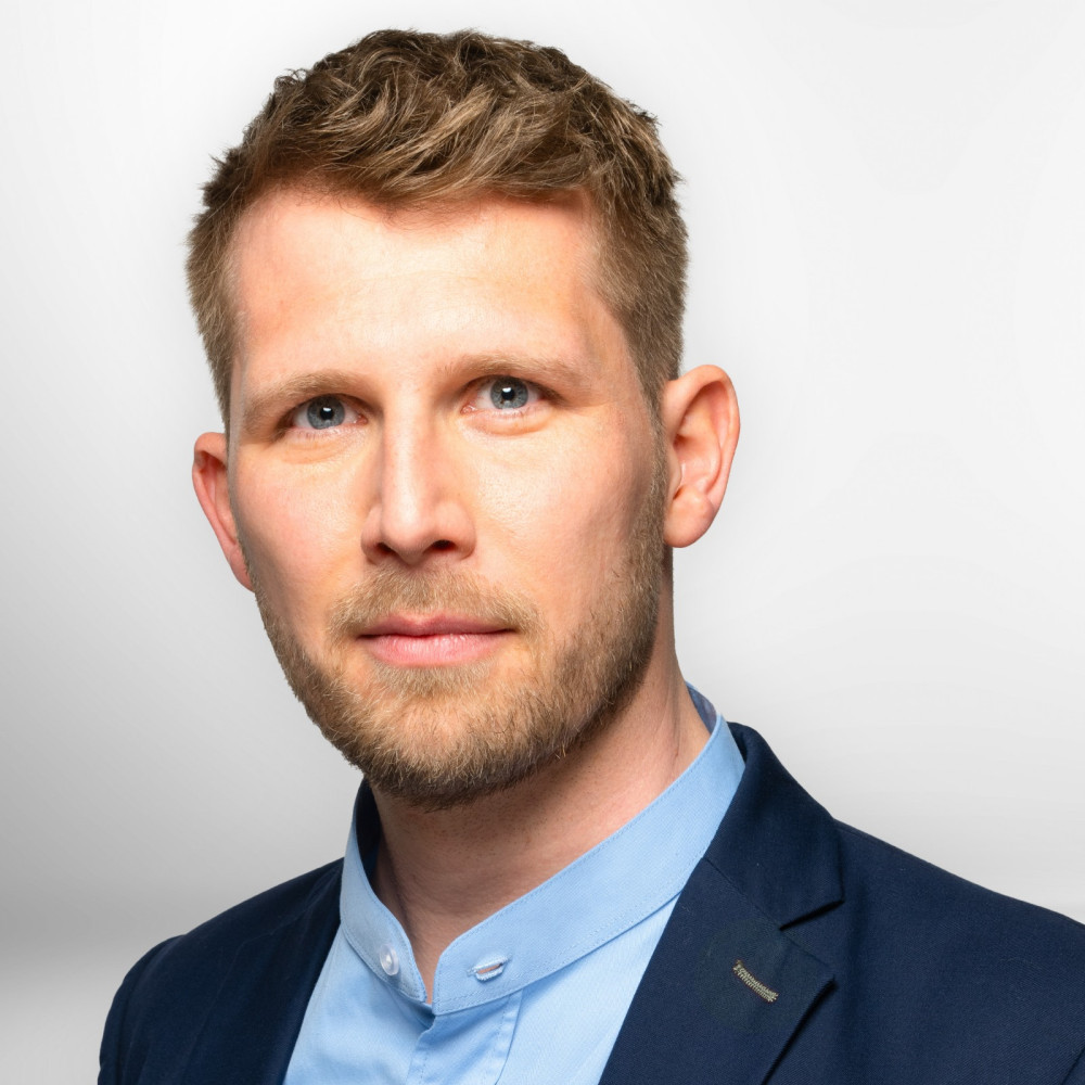 Sebastian Busch - Profil bei abgeordnetenwatch.de