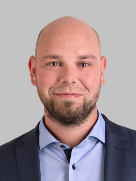 Daniel Reinhardt - Profil bei abgeordnetenwatch.de