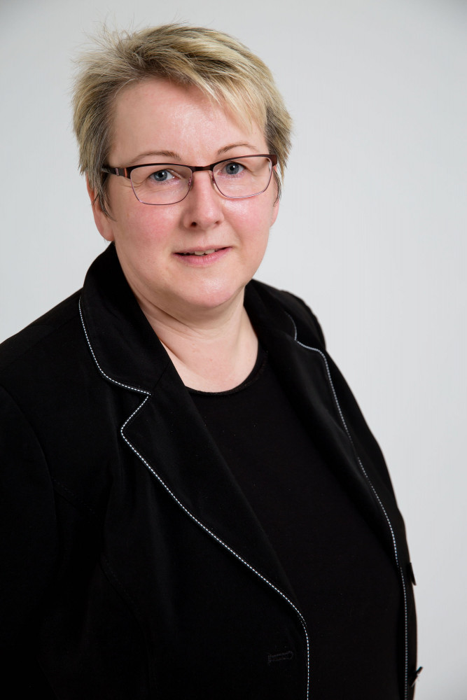 Silke Wolf - Profil bei abgeordnetenwatch.de