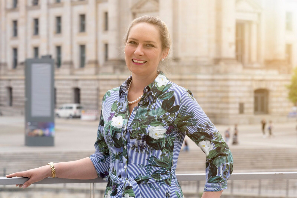 Eva-Marie Doerfler - Fragen und Antworten