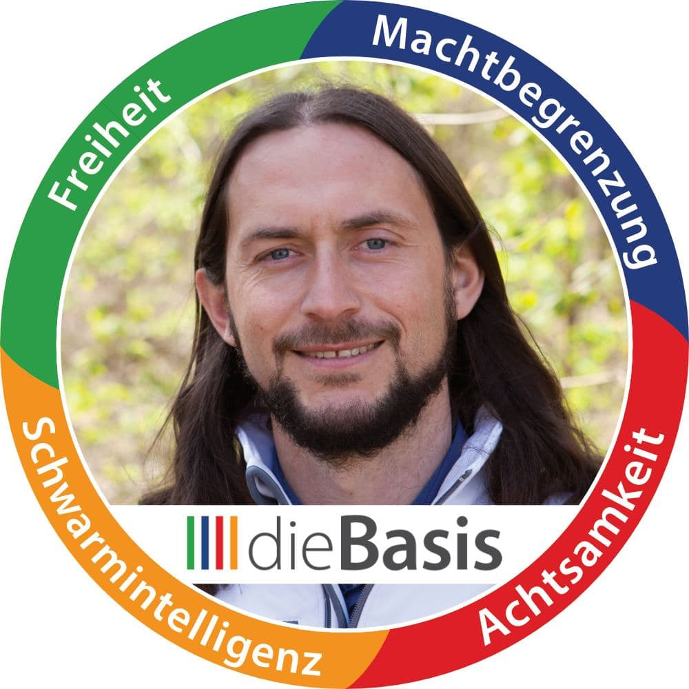 Alexander Denner - Profil bei abgeordnetenwatch.de