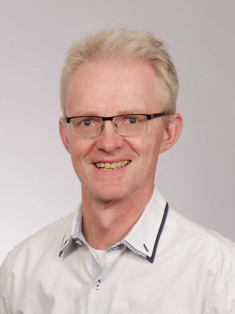 Stefan Schmidt - Profil bei abgeordnetenwatch.de