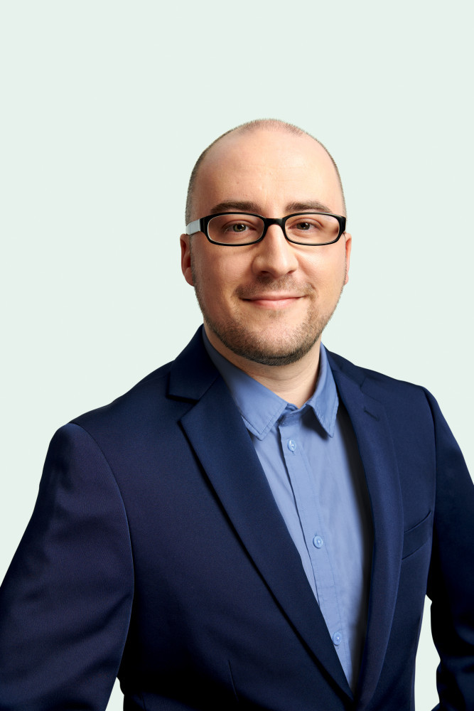 Alexander Sempf - Profil bei abgeordnetenwatch.de