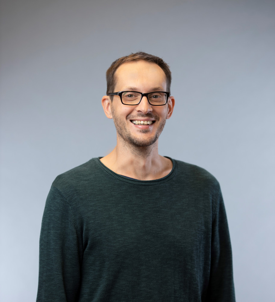 Benjamin Raschke - Abstimmungen