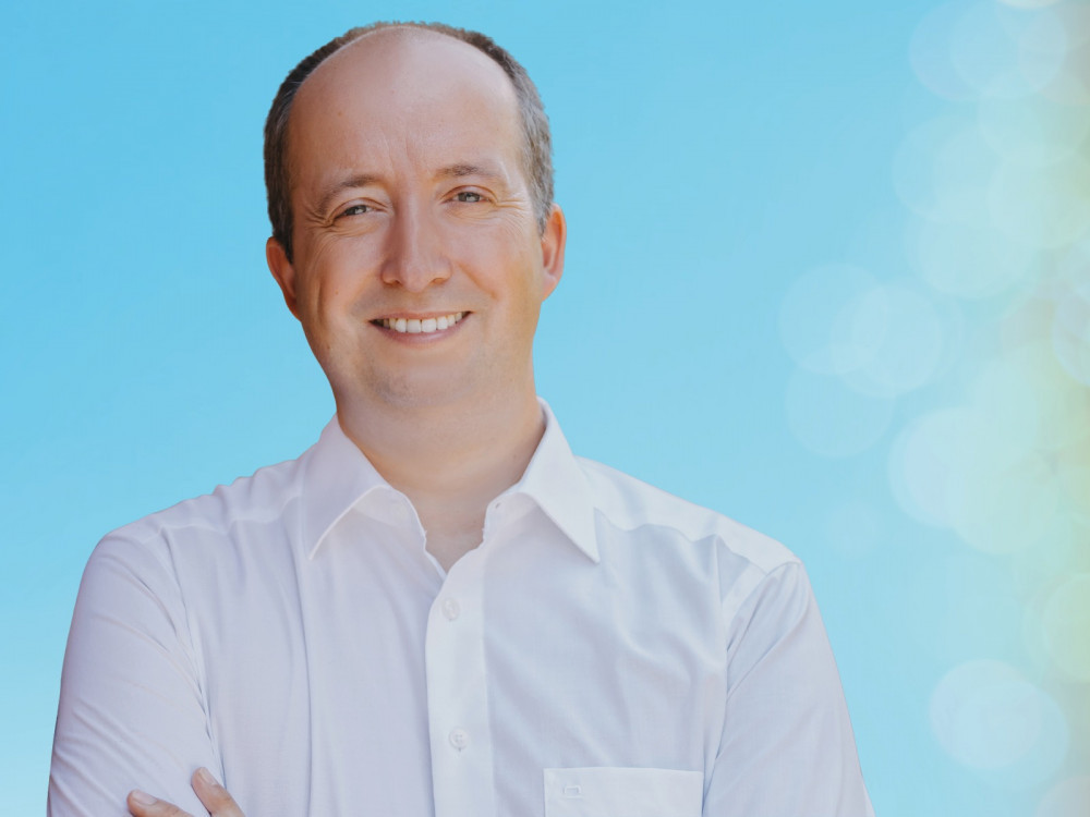 Markus Wolf - Profil bei abgeordnetenwatch.de