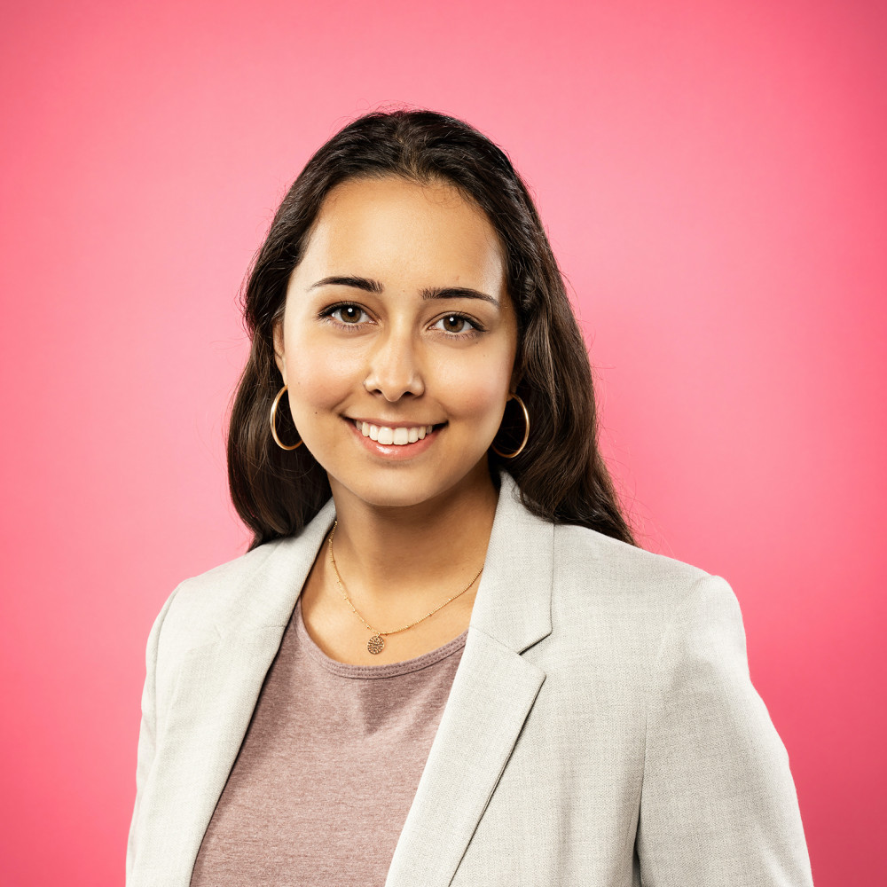 Aisha M. Fahir - Profil bei abgeordnetenwatch.de