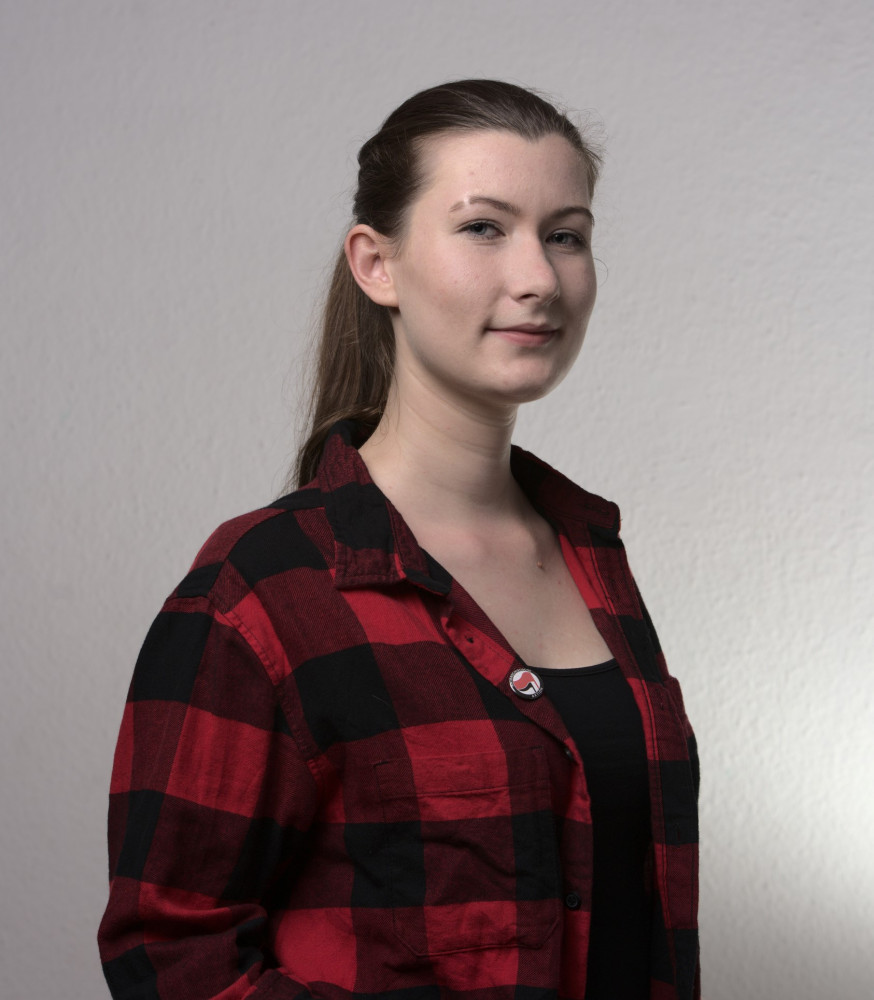 Anna Jahn - Fragen und Antworten