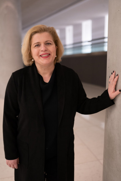 Sandra Bubendorfer-Licht - Profil bei abgeordnetenwatch.de