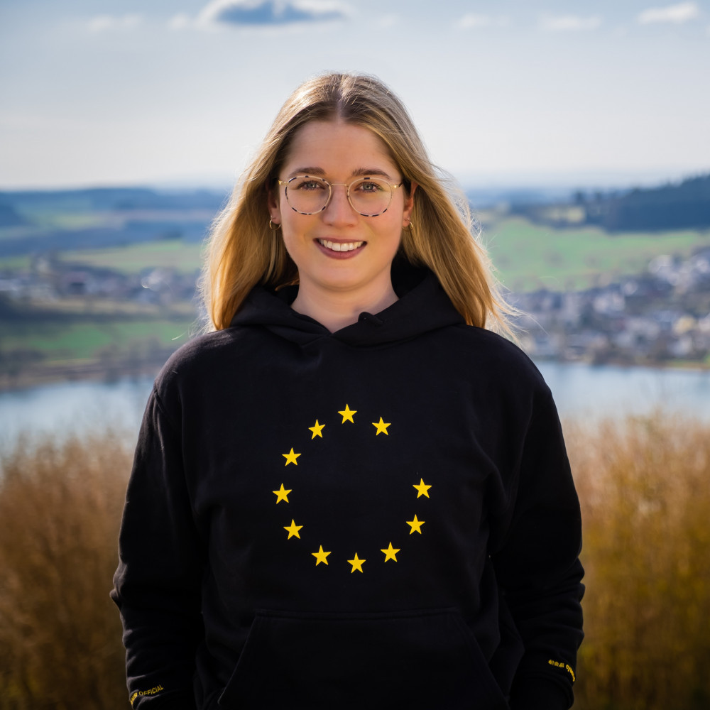 Lena Werner - Profil bei abgeordnetenwatch.de