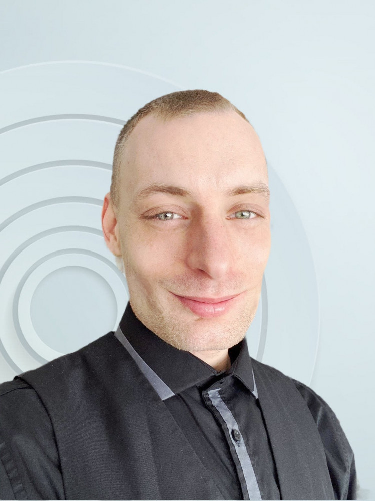 David Rizzotto - Fragen und Antworten