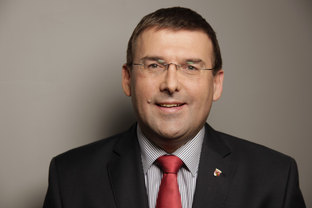 Jörg Denninghoff - Profil bei abgeordnetenwatch.de