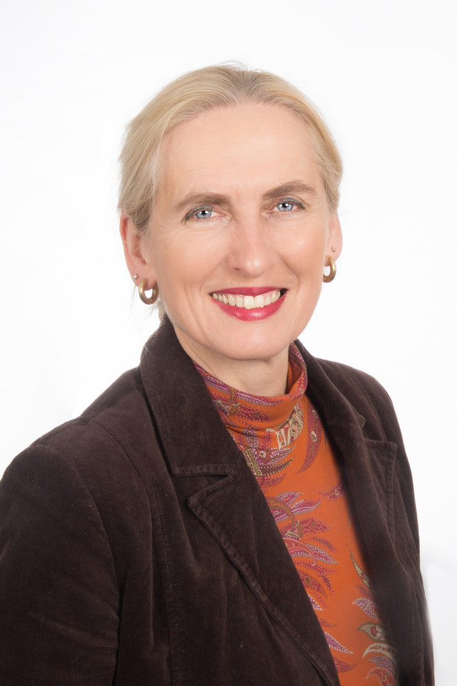 Annette Hauser-Felberbaum - Profil bei abgeordnetenwatch.de