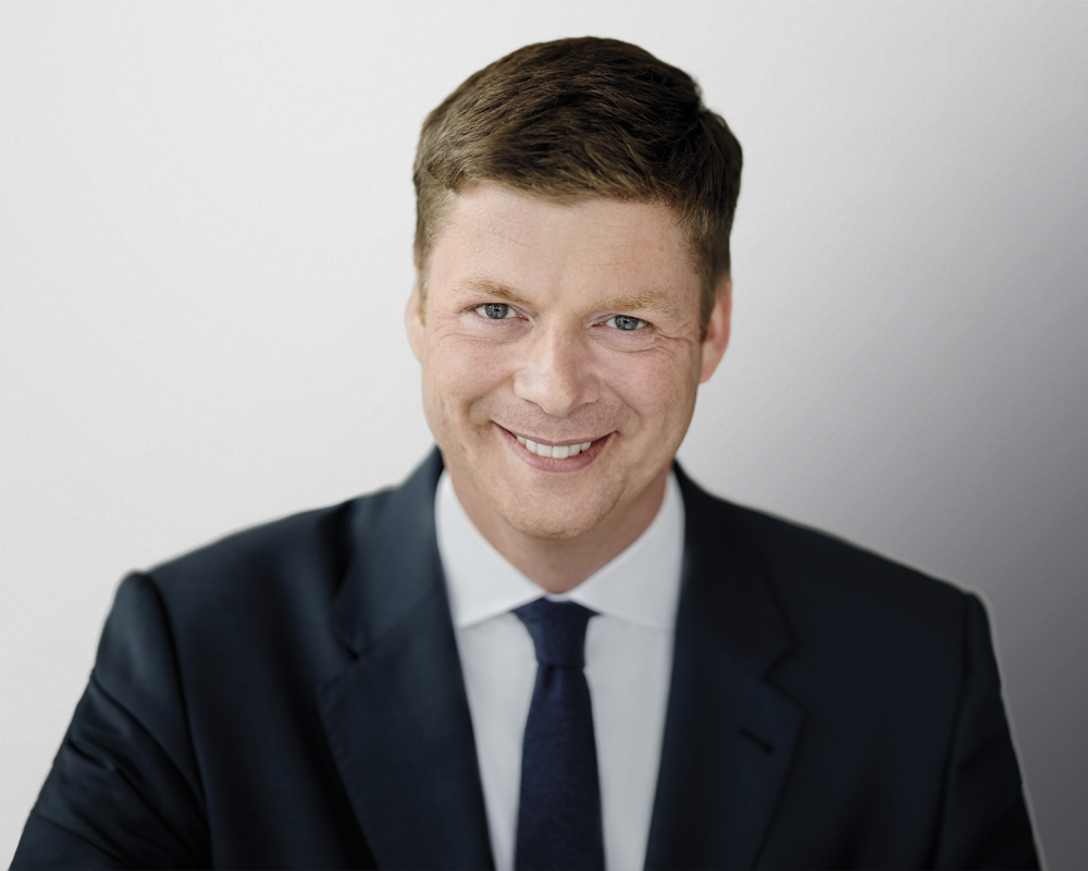 Stefan Heck - Abstimmungen