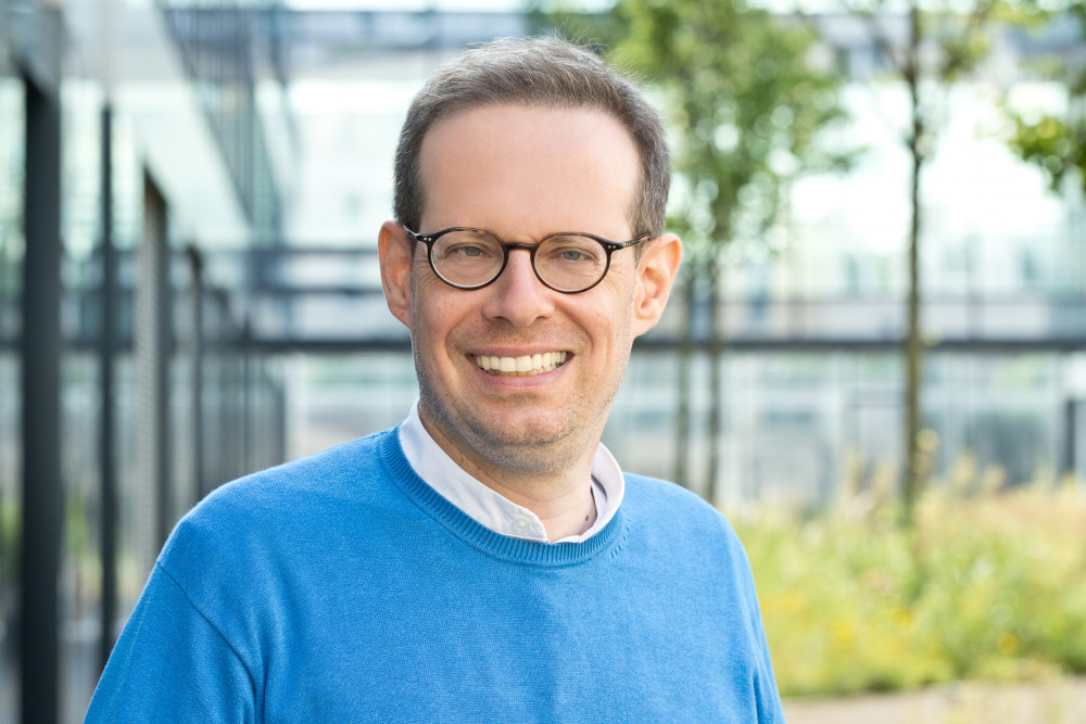 Konrad Stockmeier - Abstimmungen