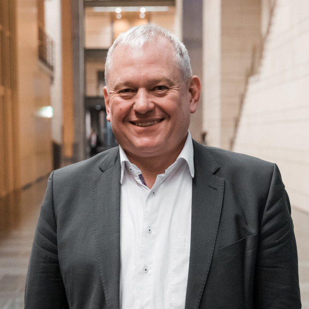 Thomas Hacker - Profil bei abgeordnetenwatch.de