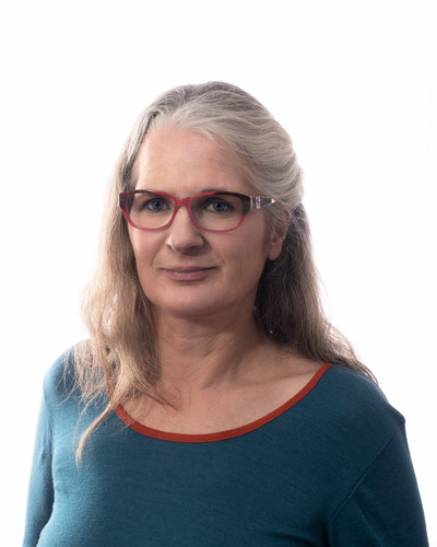 Sylvia Müller - Profil bei abgeordnetenwatch.de
