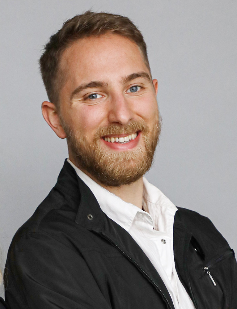 Pascal Blank - Profil bei abgeordnetenwatch.de