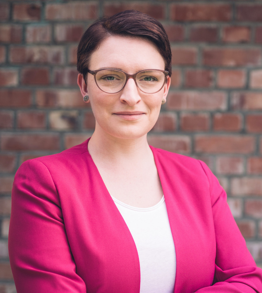 Laura Kraft - Profil bei abgeordnetenwatch.de