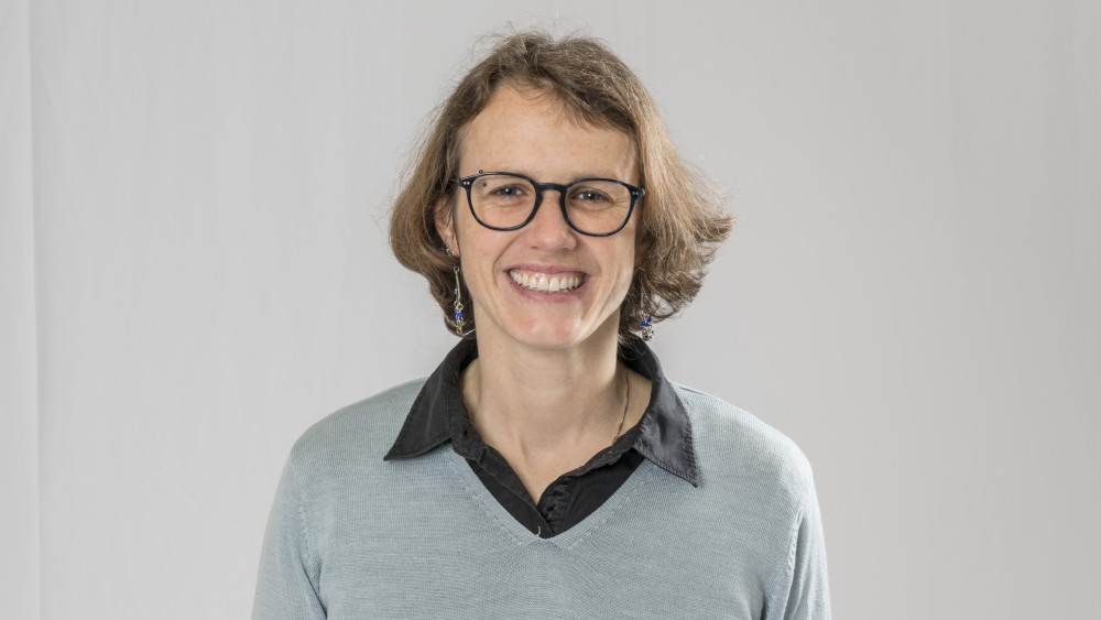 Marianne Schäfer - Profil bei abgeordnetenwatch.de