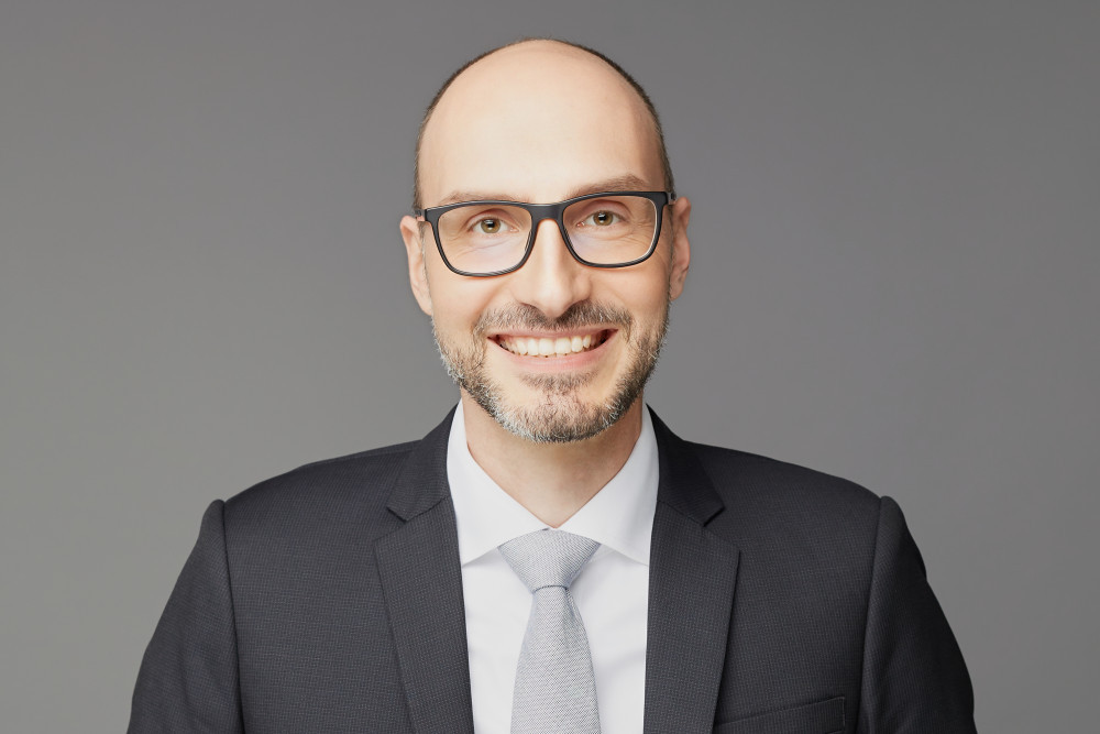 Matthias Redlich - Fragen und Antworten