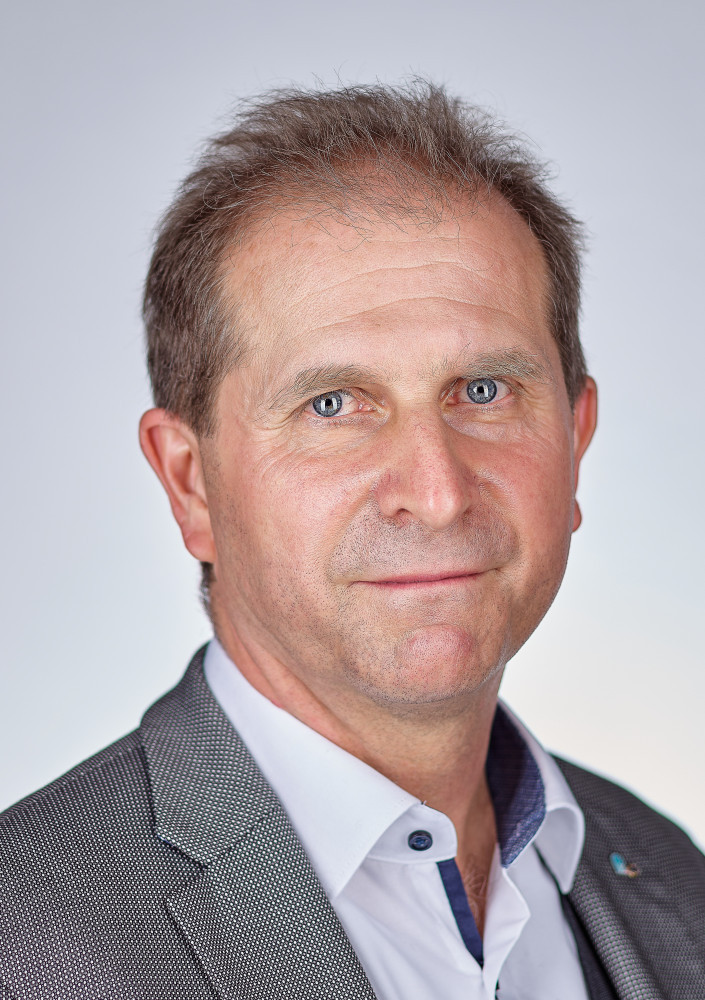 Michael Vettermann - Profil bei abgeordnetenwatch.de