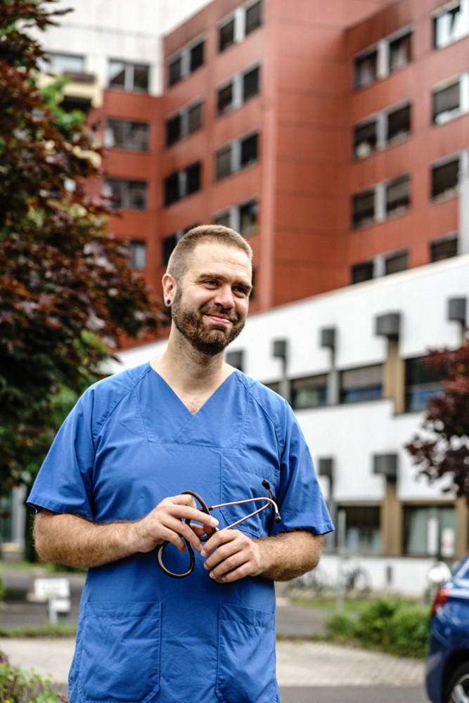 Simon Becker - Profil bei abgeordnetenwatch.de