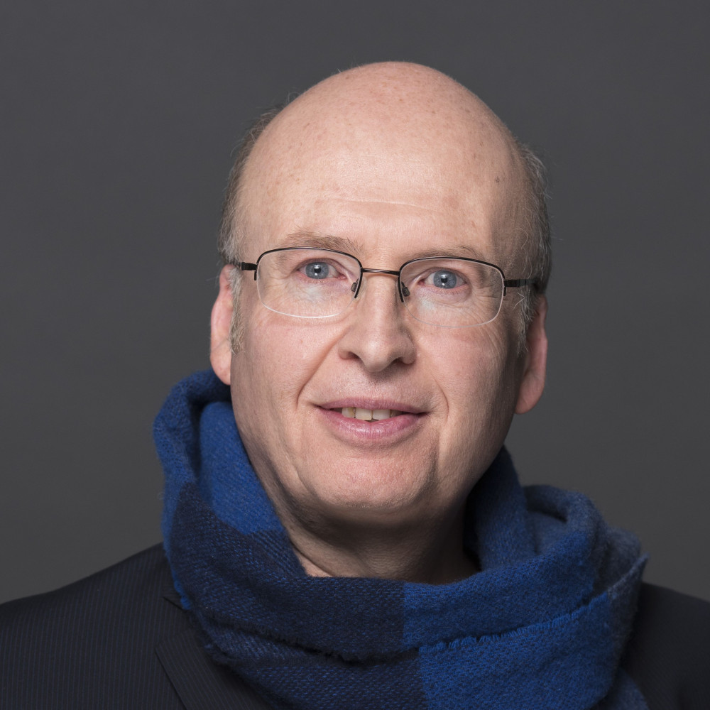 Dietmar Ferger - Profil bei abgeordnetenwatch.de