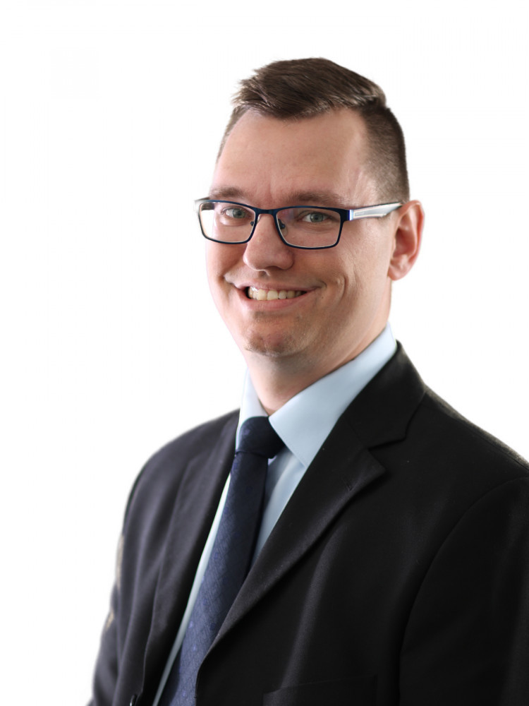 André Weber - Profil bei abgeordnetenwatch.de