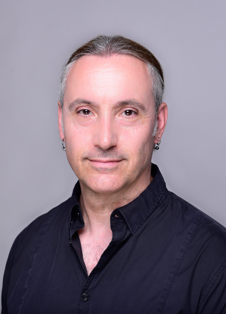 Alexander S. Neu - Profil bei abgeordnetenwatch.de