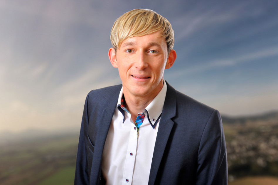 Marc Ruland - Profil bei abgeordnetenwatch.de