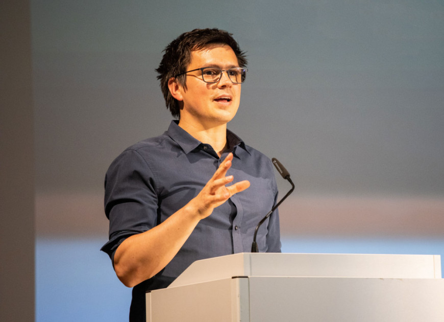 Alexander Vogt - Profil bei abgeordnetenwatch.de