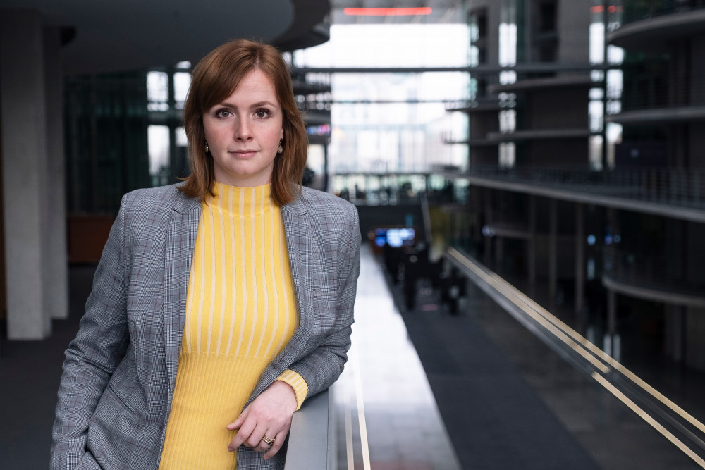 Gyde Jensen-Bornhöft - Fragen und Antworten