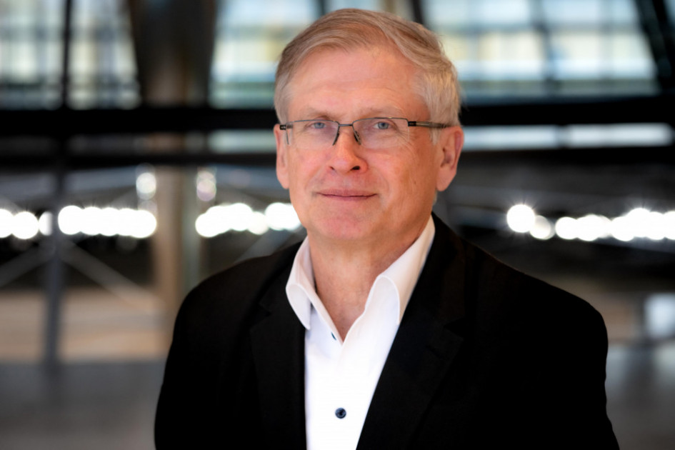 Martin Neumann - Profil bei abgeordnetenwatch.de