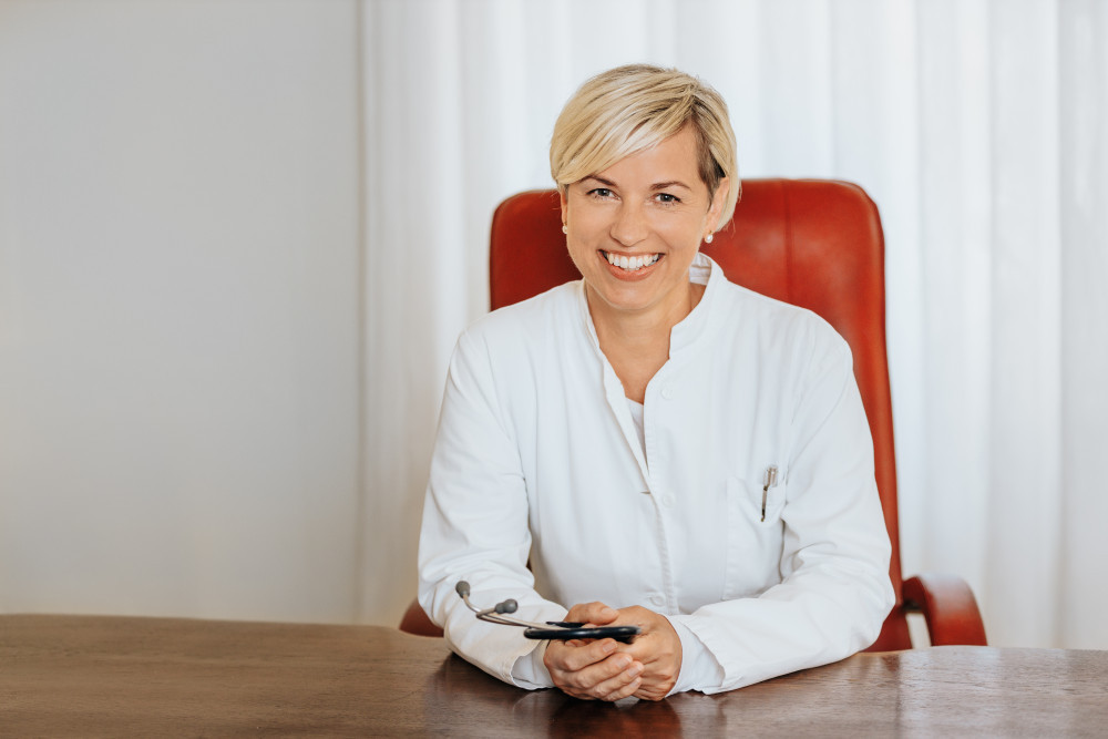 Cornelia Urban - Fragen und Antworten