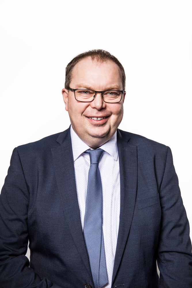 Michael Scheffler - Profil bei abgeordnetenwatch.de