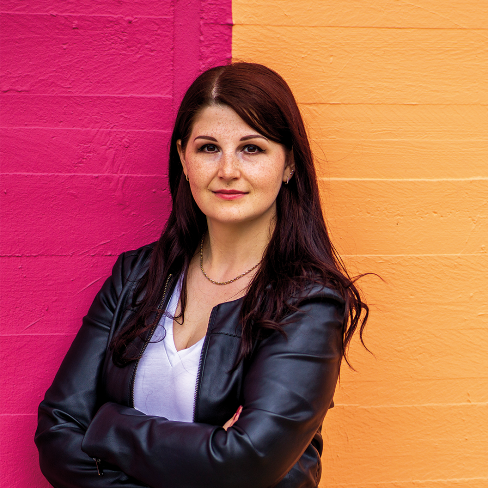 Yana Mark - Profil bei abgeordnetenwatch.de