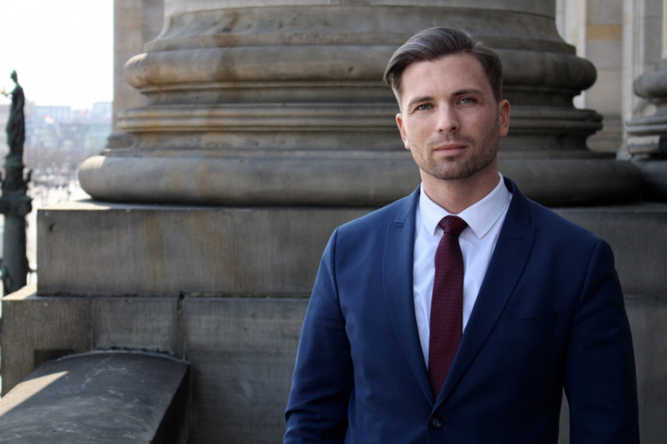 Jan Ralf Nolte - Profil bei abgeordnetenwatch.de