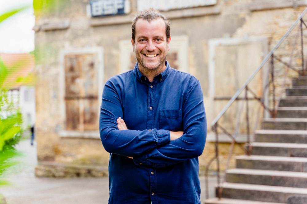 David Maier - Profil bei abgeordnetenwatch.de