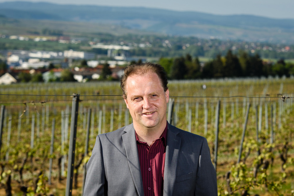 Michael Simon - Profil bei abgeordnetenwatch.de