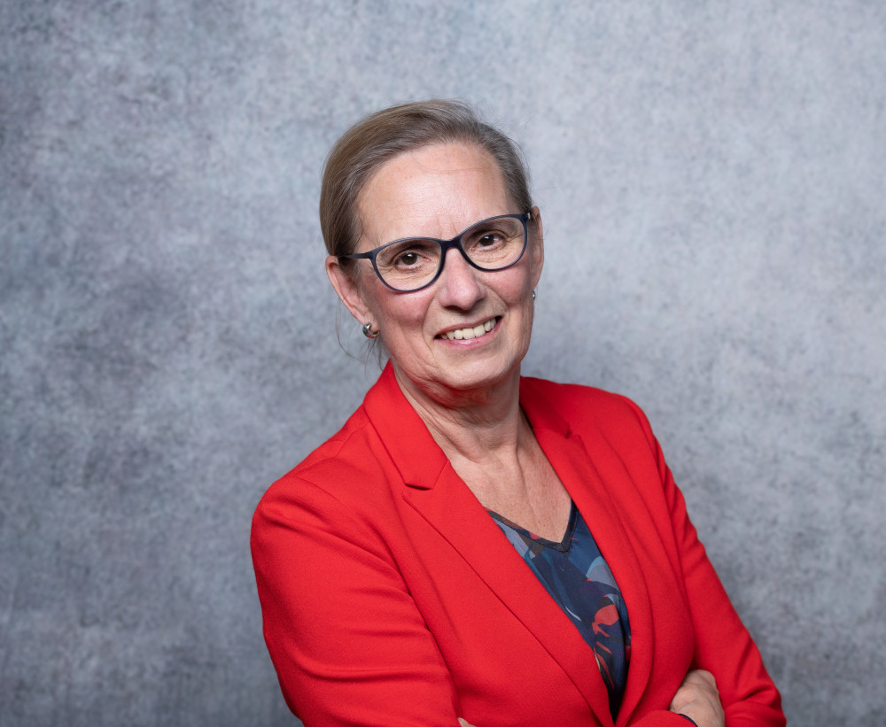 Brigitte Hoffmann - Profil bei abgeordnetenwatch.de