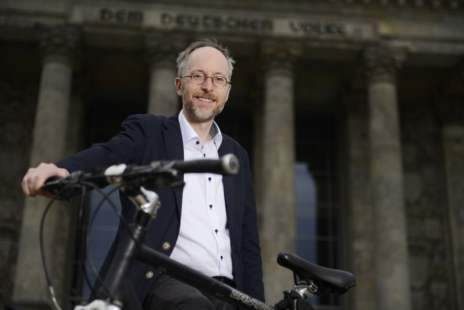 Matthias Gastel - Profil bei abgeordnetenwatch.de