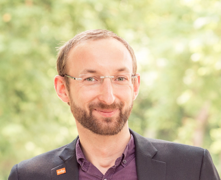 Stephan Schmidt - Profil bei abgeordnetenwatch.de