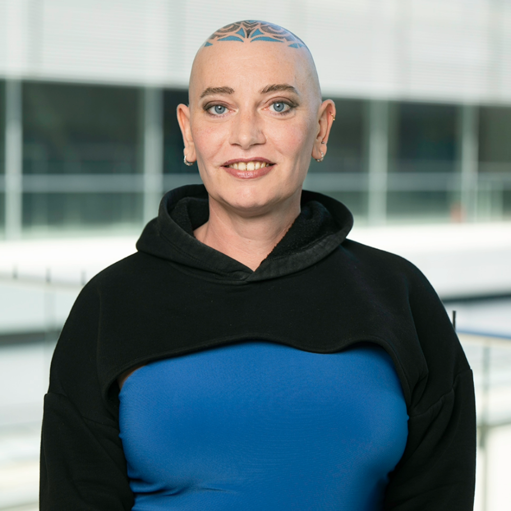 Tessa Ganserer - Profil bei abgeordnetenwatch.de