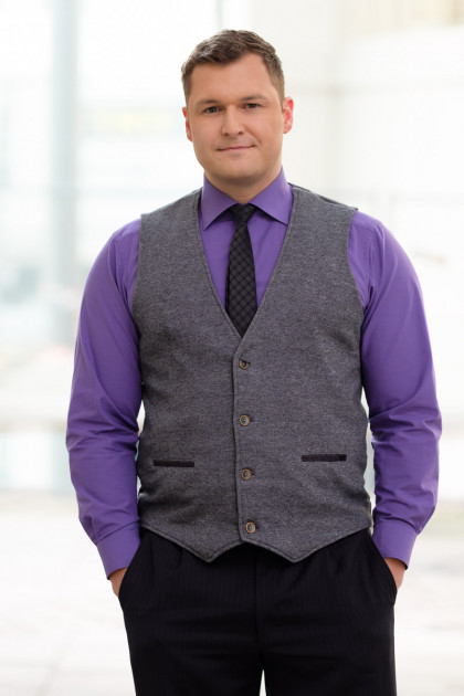 Thomas Ladzinski - Profil bei abgeordnetenwatch.de