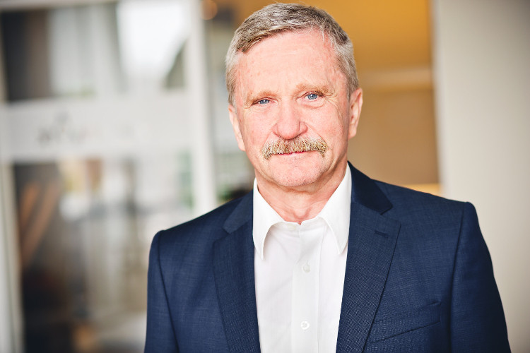 Peter Zenner - Profil bei abgeordnetenwatch.de