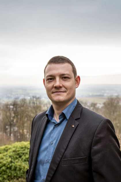 Alexander Weiß - Fragen und Antworten